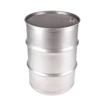 DRUMS AND ACCESSORIES - BOTTLING