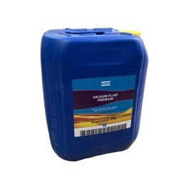 Synthetic Atlas Oil for GHS. 20L