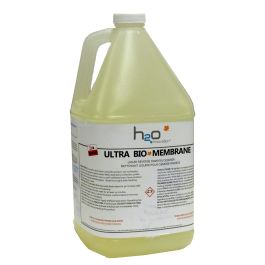 Ultra Bio-Membrane (liquid), basic membrane cleaning product UN3266 ...