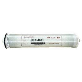 Leader Mini MicRO membrane - 4" X 20"