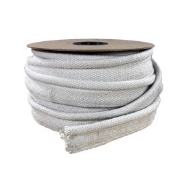 Ceramic tadpole 2-1/2" bulb 1/2" and strap 2"