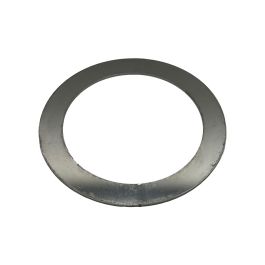 Stainless steel gasket socket for tank 1-1⁄2"