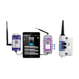 H2O MONITORING "CONTROL" STARTER KIT. INCL. TABLET. GATEWAY. SINGLE ...